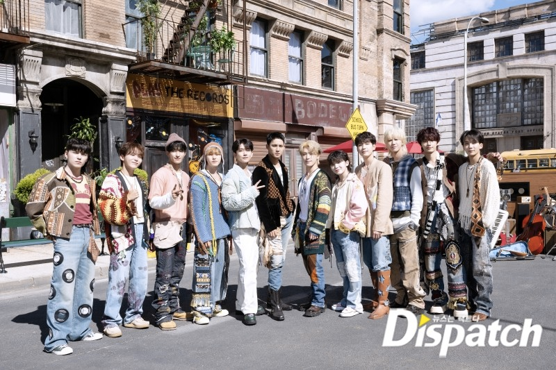 Seventeenth 11th Mini-Album Heaven Review | by KJNowJounarlistboard ...
