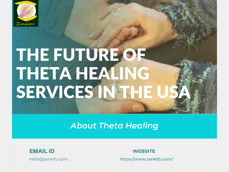 A Beginner’s Guide to Understanding Theta Healing: What It Is and How ...