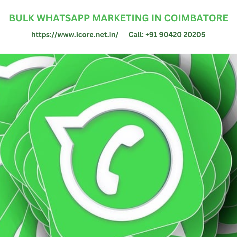 Bulk WhatsApp Marketing: Send Bulk Broadcast WhatsApp Messages | by ...