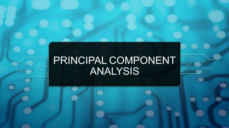Unveiling Data Insights with Principal Component Analysis (PCA) in Python | by Shruti Dhumne ...