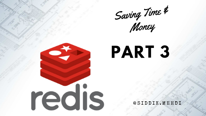 Why you should care about Caching with Redis ? — Part 3 | by MEHDI ...