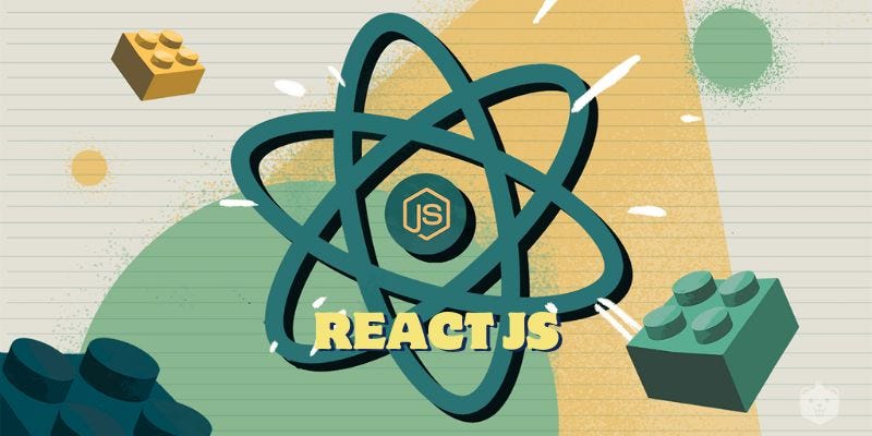 Why Should You Use React JS? | by LEEE | May, 2024 | Medium