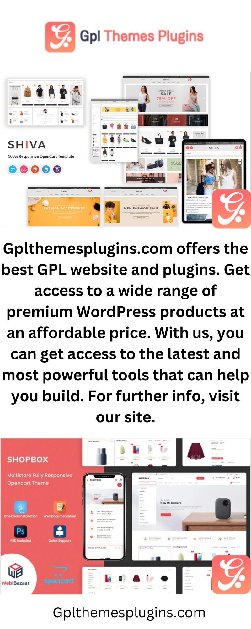 Gpl Plugins | Gplthemesplugins.com - GPLthemesplugins - Medium
