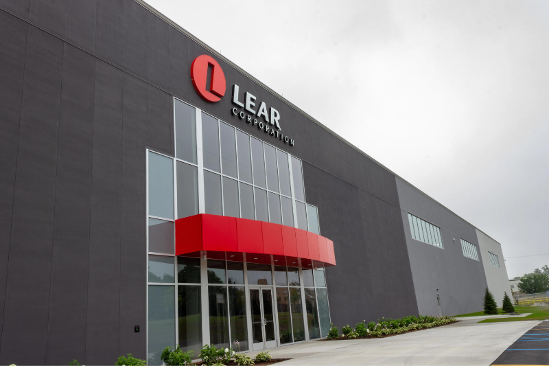 Lear Seating Plant Workers Forge a Path to Fairness: A Struggle for ...