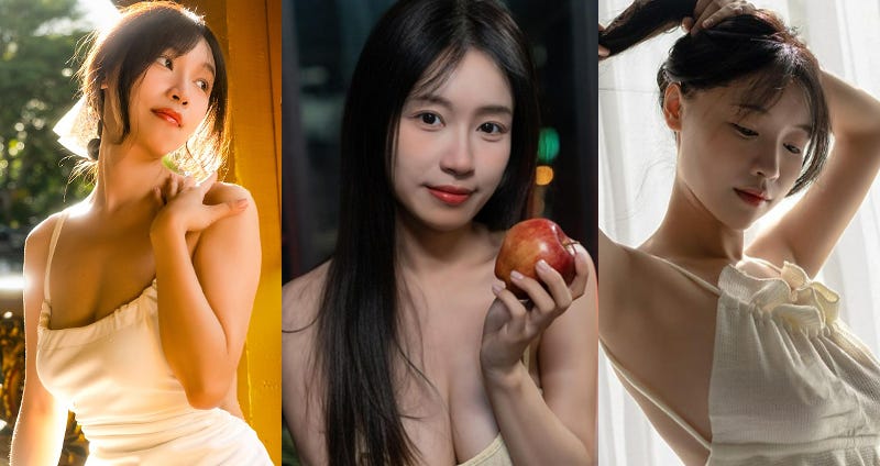 我是蘇暢－頂級馬來西亞華人女優 - Ryder - Medium