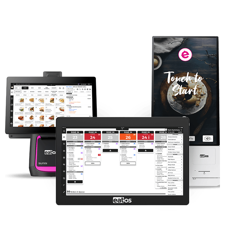 eatOS’ Global Online Press Releases! - Eatos Newsroom - Medium