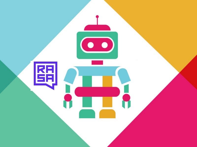 Building A Conversational Chatbot For Slack Using Rasa And Python Part 2 By Parul Pandey