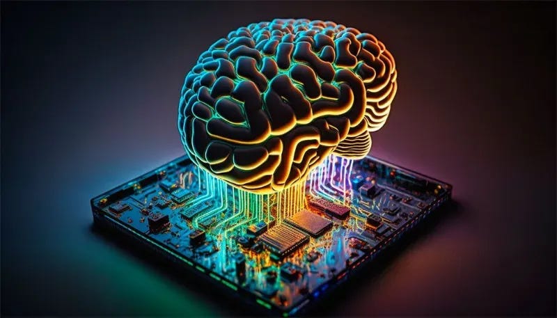 The Rise of Neuromorphic Computing: Mimicking the Brain to ...
