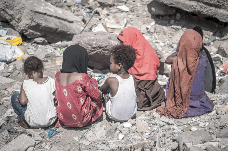 Safeguarding Children Amidst Environmental Crises: UN Guidance | by ...