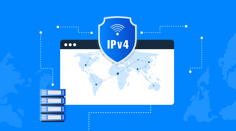 What is IPv4? Understanding the Internet Protocol Address | by Aadhira ...