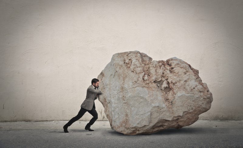 Hard Work Beats Talent When Talent Doesn’t Work Hard | by The Good Men ...