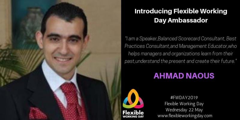 Global Flexible Ambassador Your people and cultural ethos are unique to ...