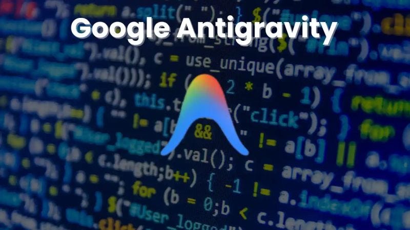 🚀 A New Era in Developer Productivity: Introducing Google Antigravity ...