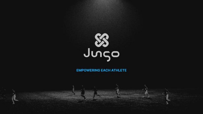 Jungo: A youth sports feedback forum. | by Paper Crane Factory | Paper ...