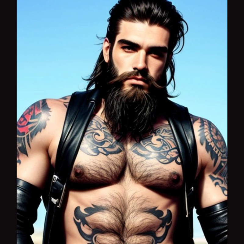 My Best Friend Robert (Part 1/3). I can’t control myself with him… | by Moonie's Smut | Erotic ...
