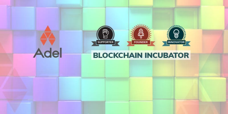 Get Started. Levels of Participation — Become a… | by Adel Ecosystem ...