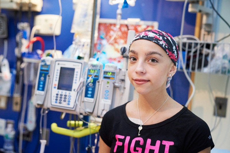 The Role of Chemotherapy in Fighting Cancer: A Comprehensive Guide | by ...