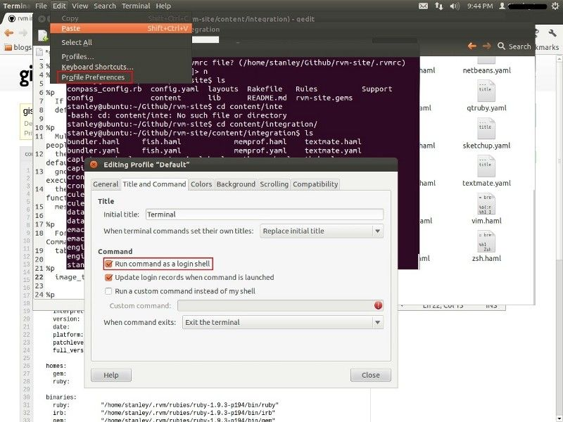 Ambiente de Desenvolvimento CJR. Requisitos necessários | by CJR ...