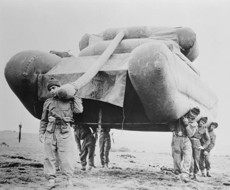 Decoding WWII Tactics: How the Ghost Army’s Creative Deception Reshaped ...