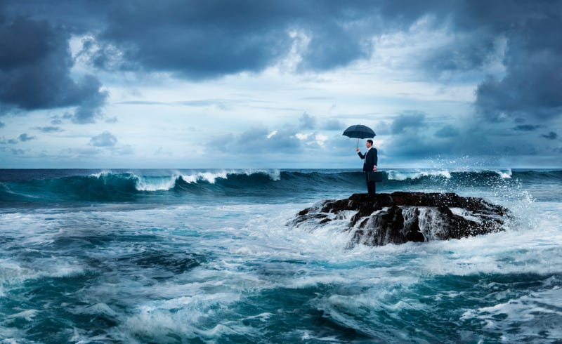 Feeling Discombobulated: Why Time Is Not Separable From Being | by The ...