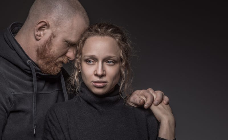 What Are You Willing to Do for Your Marriage? | by The Good Men Project ...