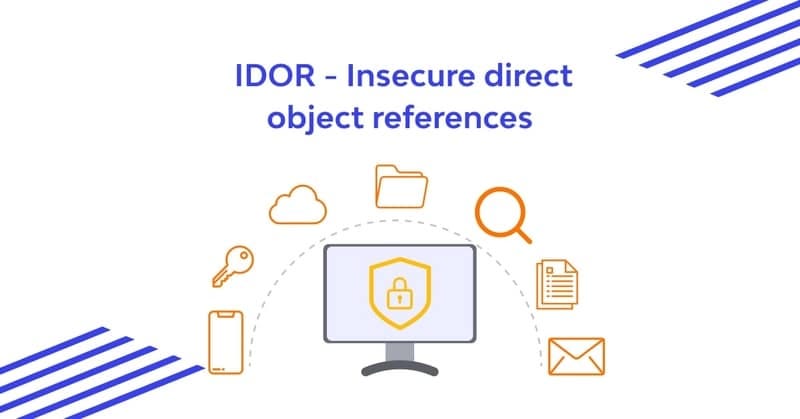 Methodology for Detecting IDOR Vulnerability | by Dogx0x | Medium