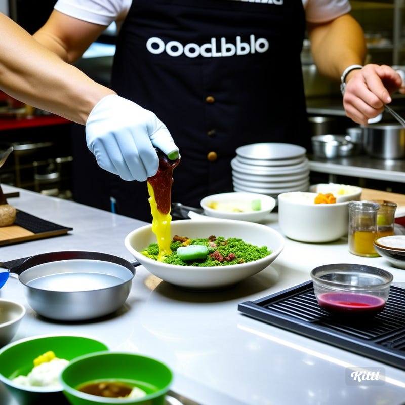 J. Kenji López-Alt’s “The Food Lab: Better Home Cooking Through Science ...