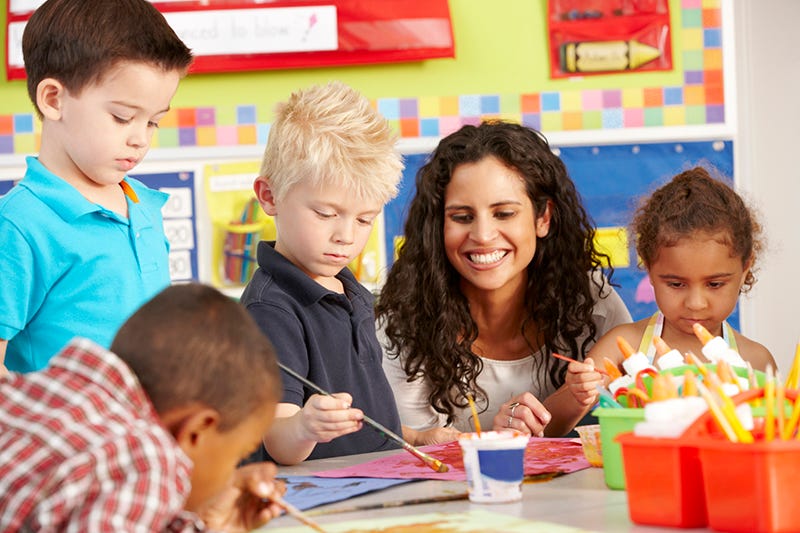 Deep Work vs Teaching. There’s a lot of evidence coming out at… | by ...