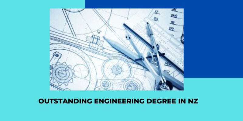 Outstanding engineering degree in NZ - Micle Farada - Medium