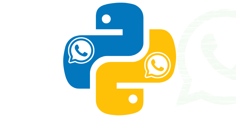 “Harnessing the Power of Python: Sending Messages with Ease — WhatsApp ...