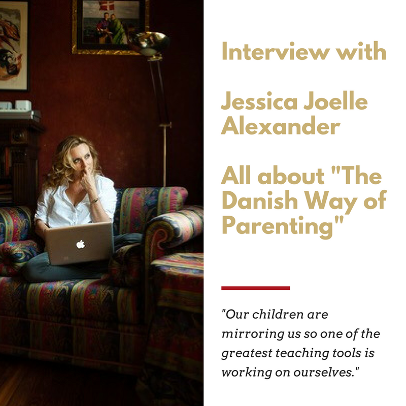 An Interview With Jessica Joelle Alexander | by Gizem Erdem | Medium