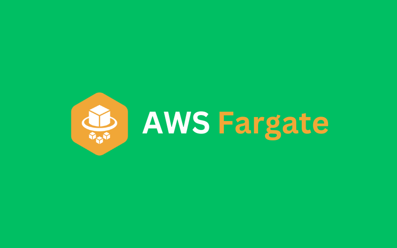 Belajar AWS — Fargate. AWS Fargate adalah layanan serverless… | by ...