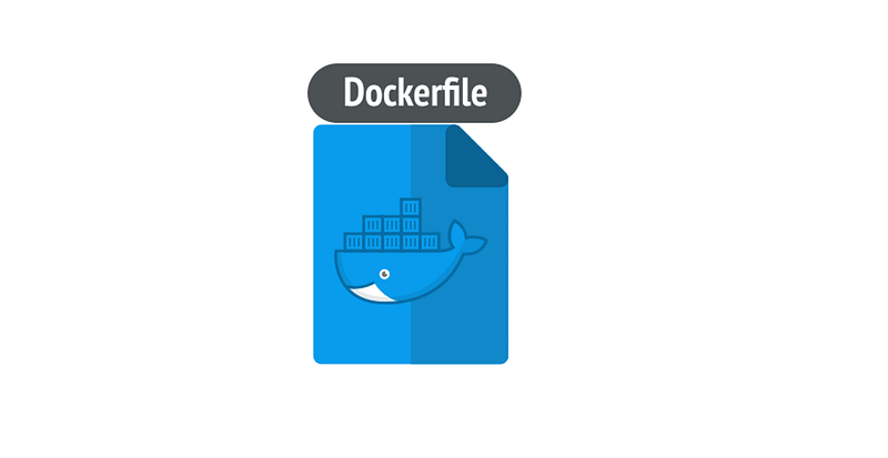 Building Docker Images with Dockerfile 📝 | by Driss Chammi | Medium