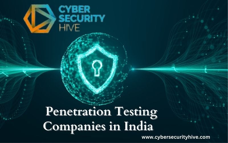Maximize Your Cyber Security With Our Advanced Penetration Testing Technique By Cyber Security