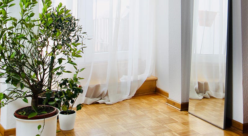 Pulling Back the Curtain: Tips to Make Your Home More Complete | by GS ...