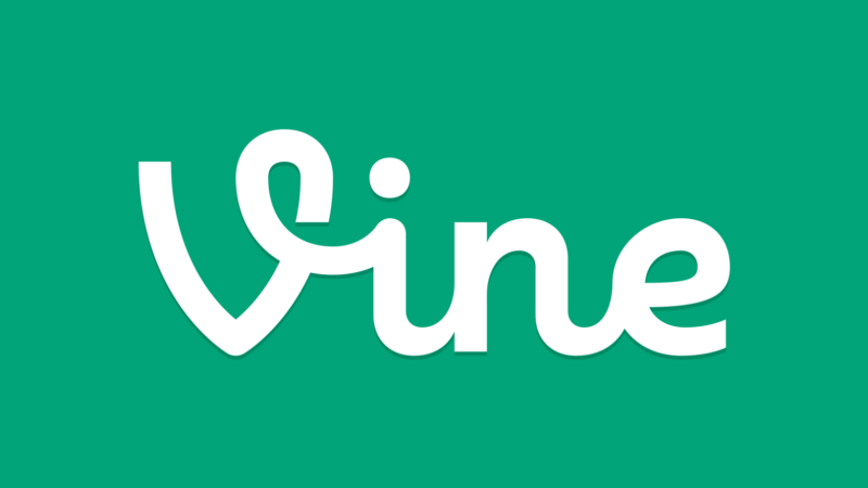 The History of Vine. In 2013 Vine launched the app store… | by Daisy ...