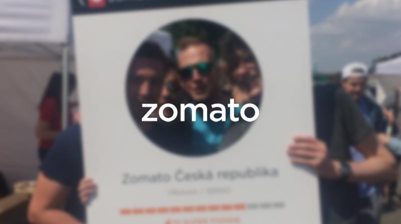We are one team, and each success is everyone’s success. | by Zomato ...