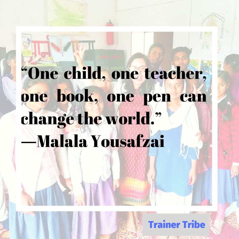10 powerful quotes that remind us of the importance of you — an ...