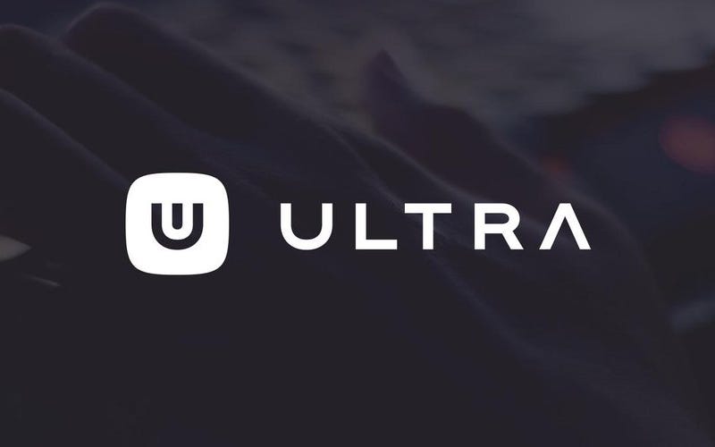 A Compact Research Report on Ultra — UOS | by CryptoBro | Medium