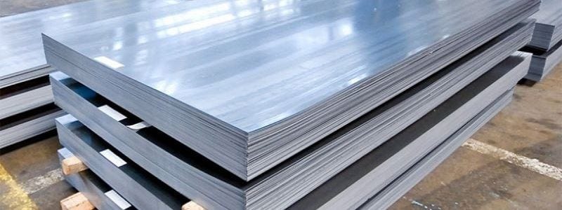 Exploring the Types and Advantages of Stainless Steel Coils — R H ...