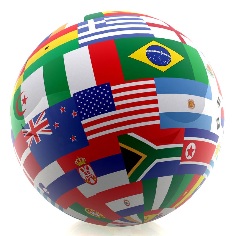 Great things about Translation Services | by Alexander Chevalier | Medium