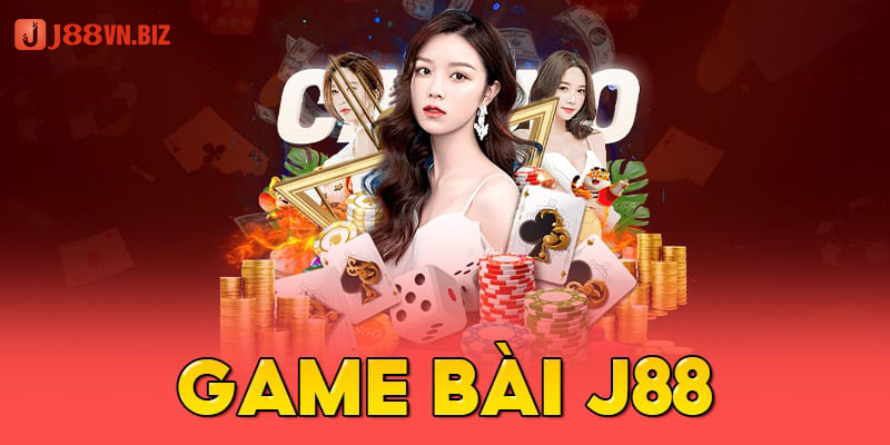 Game Bài J88 — Bí Quyết Chơi Và Thắng Lớn - J88 Link chính thức-Nhà cái mới cập nhật 2023 - Medium