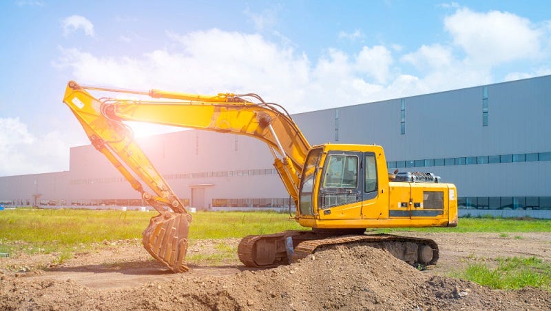 Top Benefits of Renting a Mini Excavator | by Daniels Diggers | Dec ...