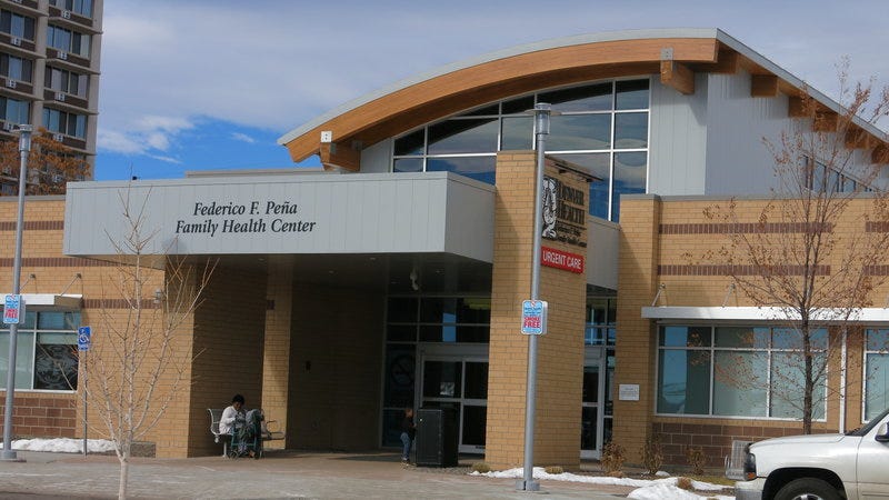 What Are Community Health Centers and What Services Do They Offer ...