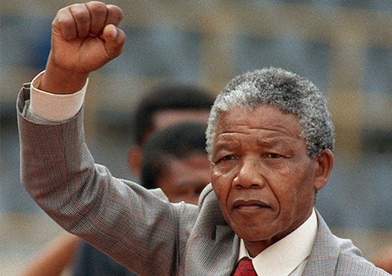 The True Legacy Of Nelson Mandela | by Trevon Muhammad | Medium