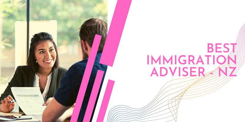 Best Immigration Adviser — NZ - Jones Lee - Medium