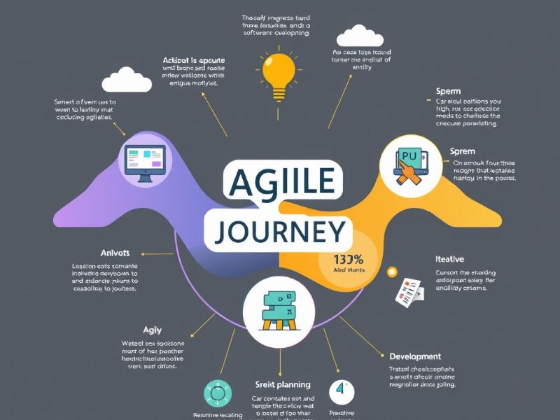 Exploring Agile in Software Development: A Comprehensive Overview of Its Benefits and Challenges ...