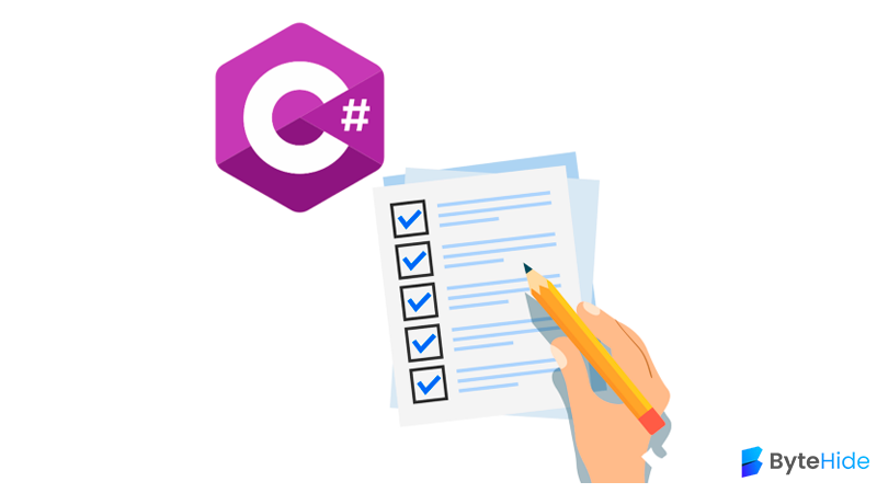 These 5 C# Guidelines (Revealed by a SENIOR DEVELOPER) will Change your ...