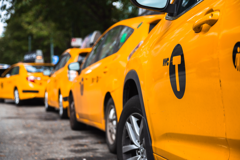 NYC TLC Yellow Taxi Data Analysis | by Harsh Patel | Python in Plain ...