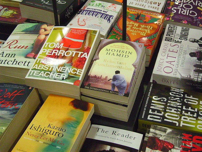 How I decided I am gonna read atleast 2 books in a month | by ...